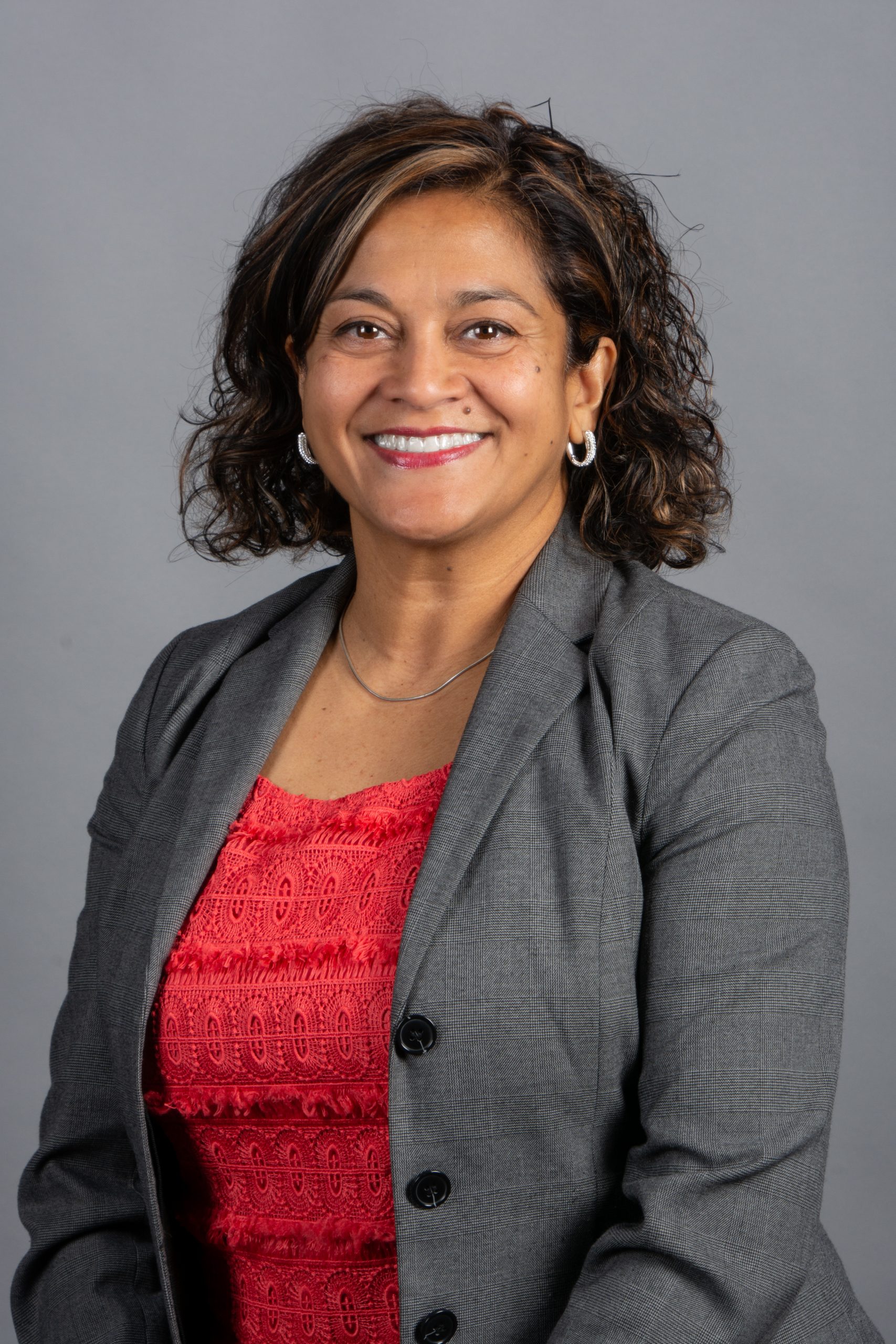 Sandra Ramdial – The International Society for Prosthetics and ...